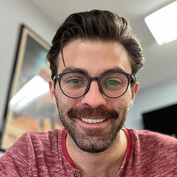 Team - Just Conversion Marketing